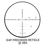 Buy Elite Tactical 6-36x56 XRS3 Riflescope G4P Reticle and More | Bushnell